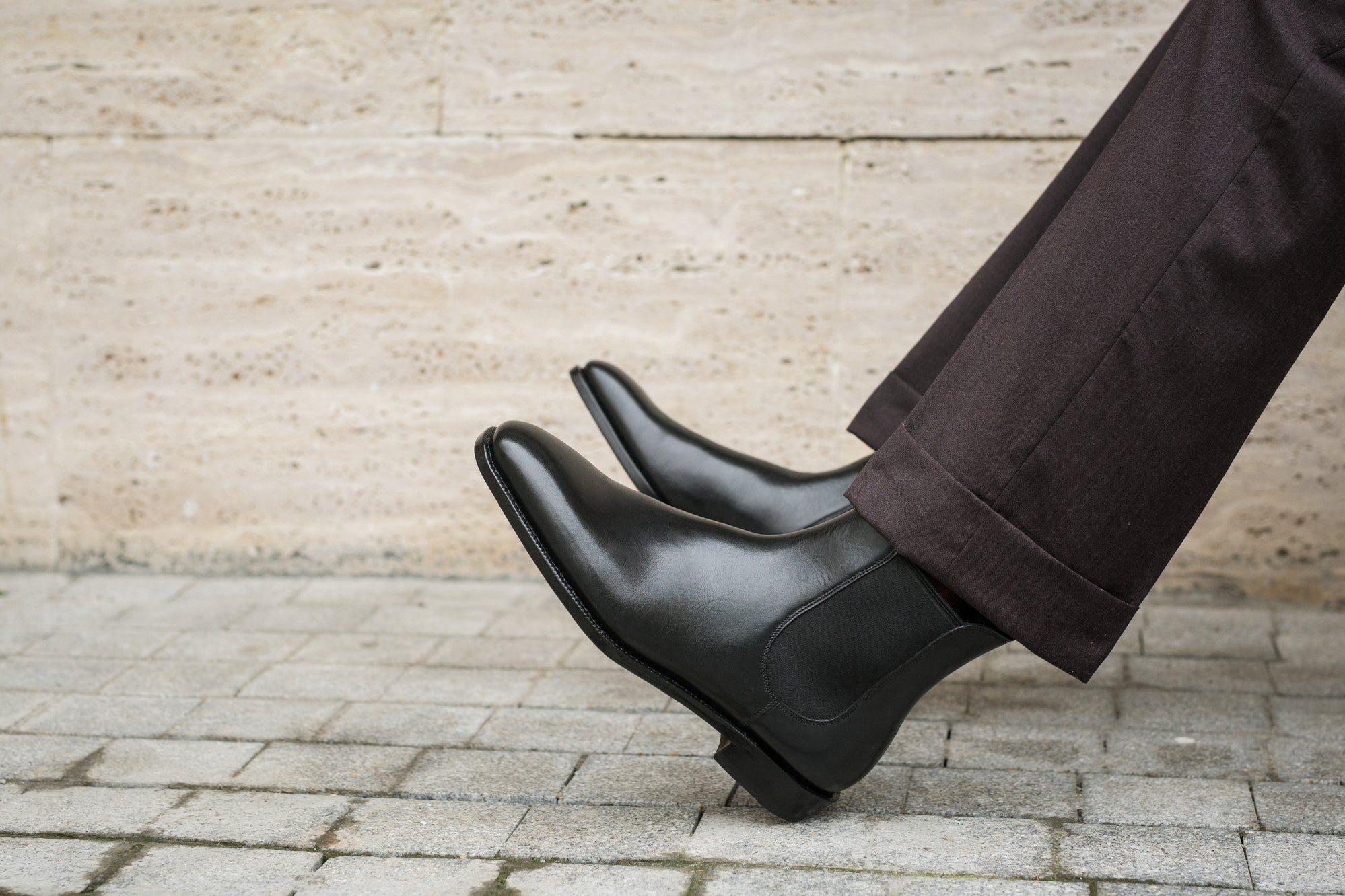 Collections – Yearn Shoemaker