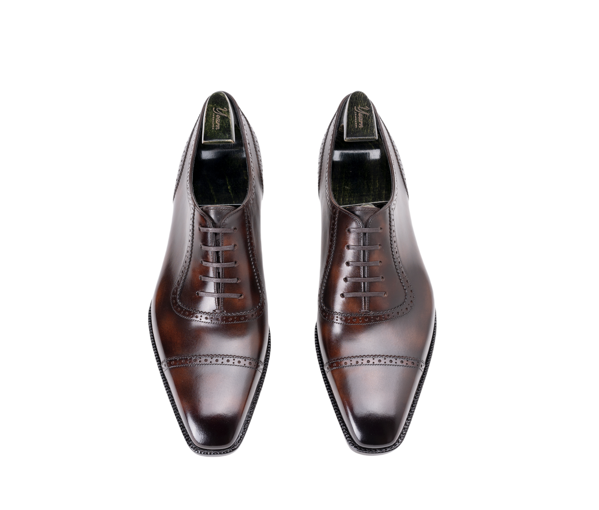 OXF. 338 – Yearn Shoemaker OXF. 338 – Yearn Shoemaker