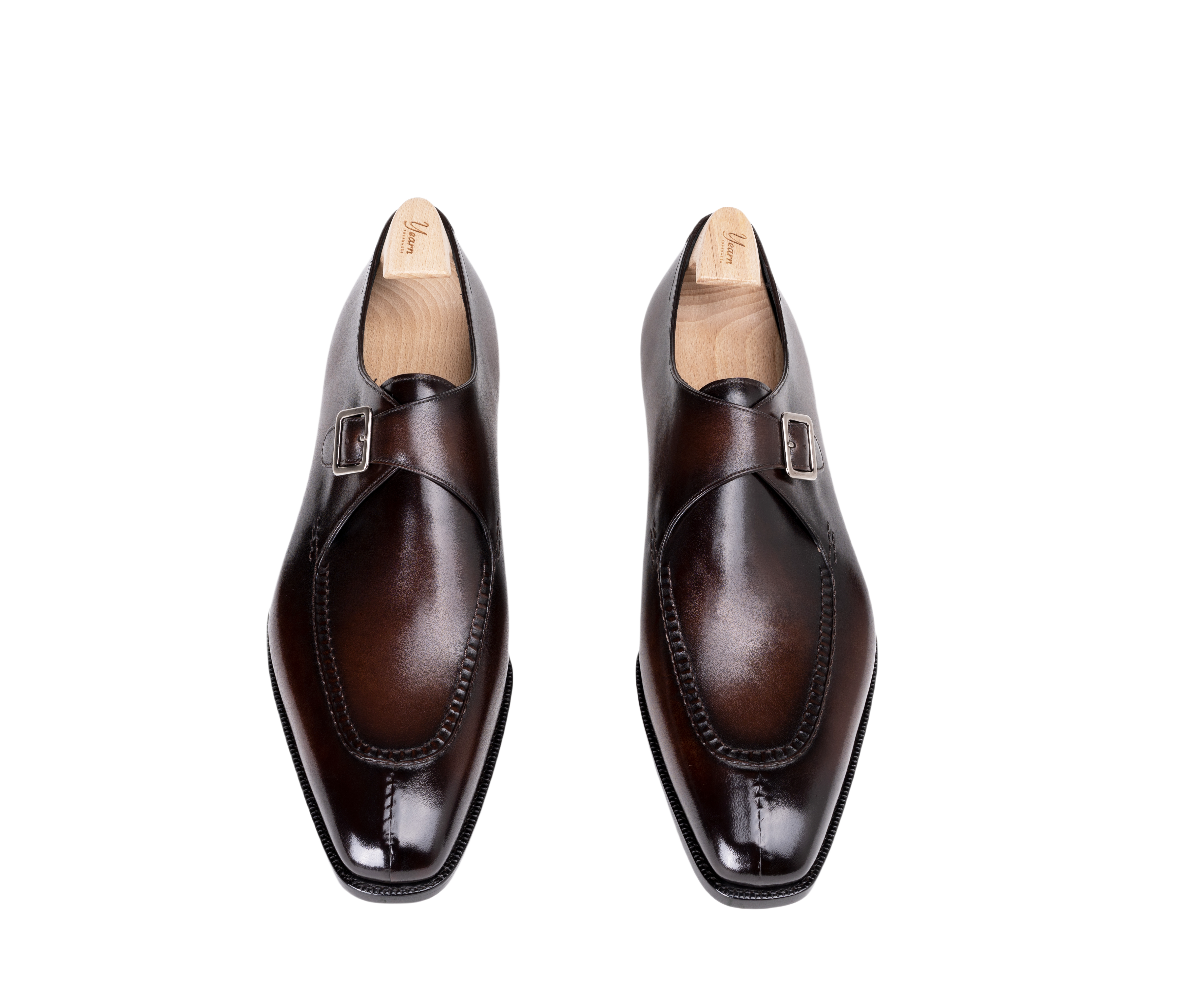 MON. A551 – Yearn Shoemaker