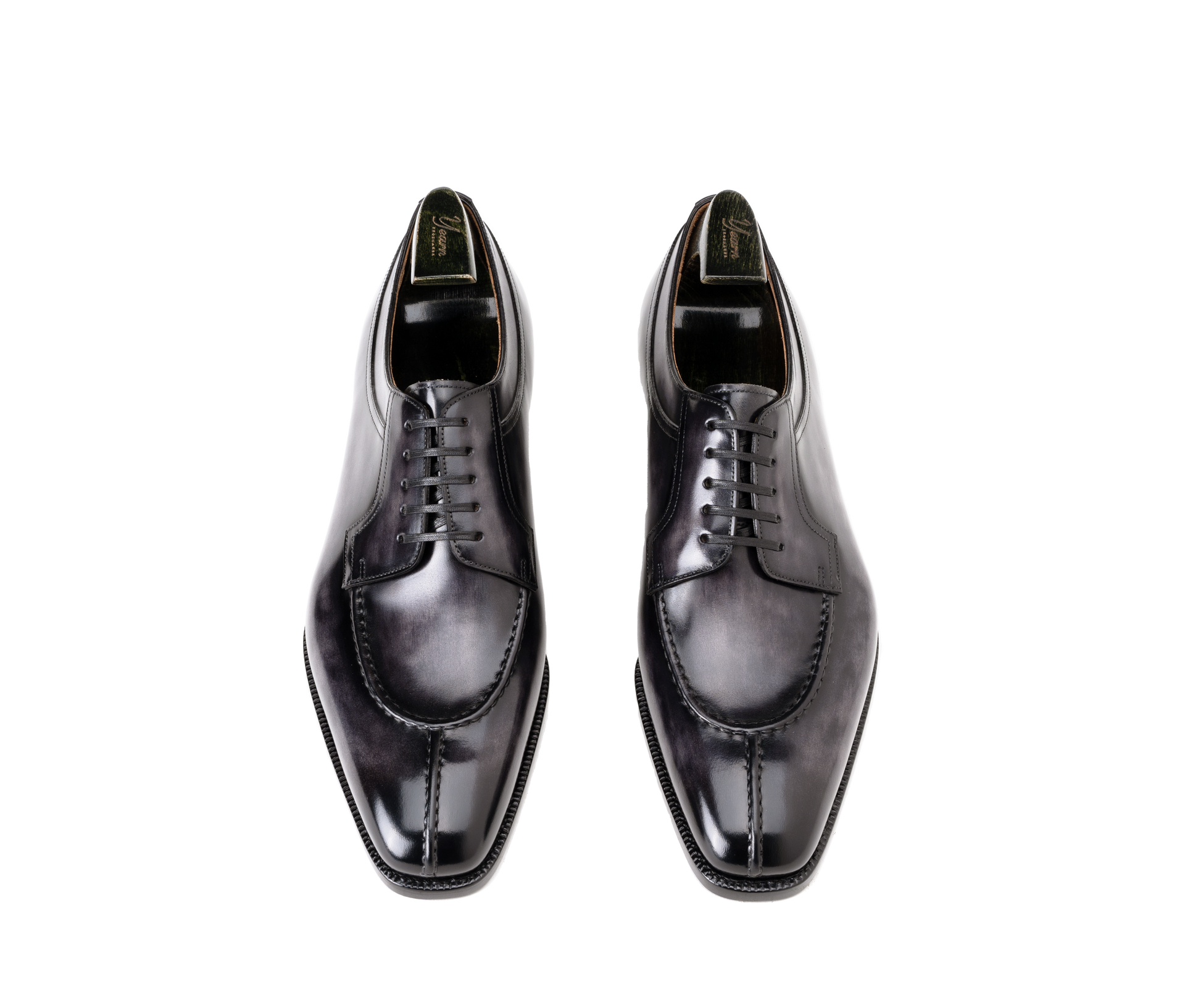 DER. A534 – Yearn Shoemaker