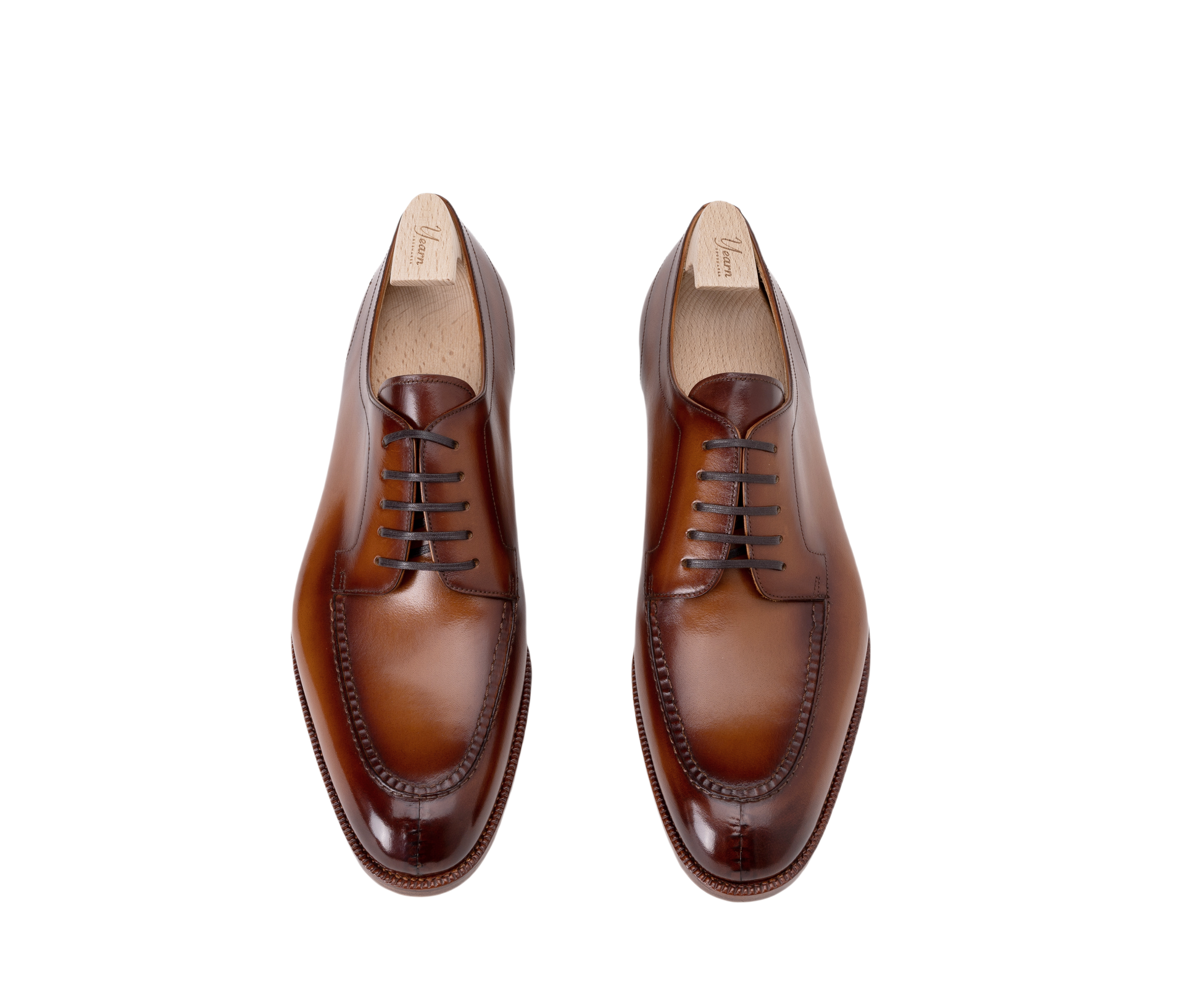 DER. N231 – Yearn Shoemaker