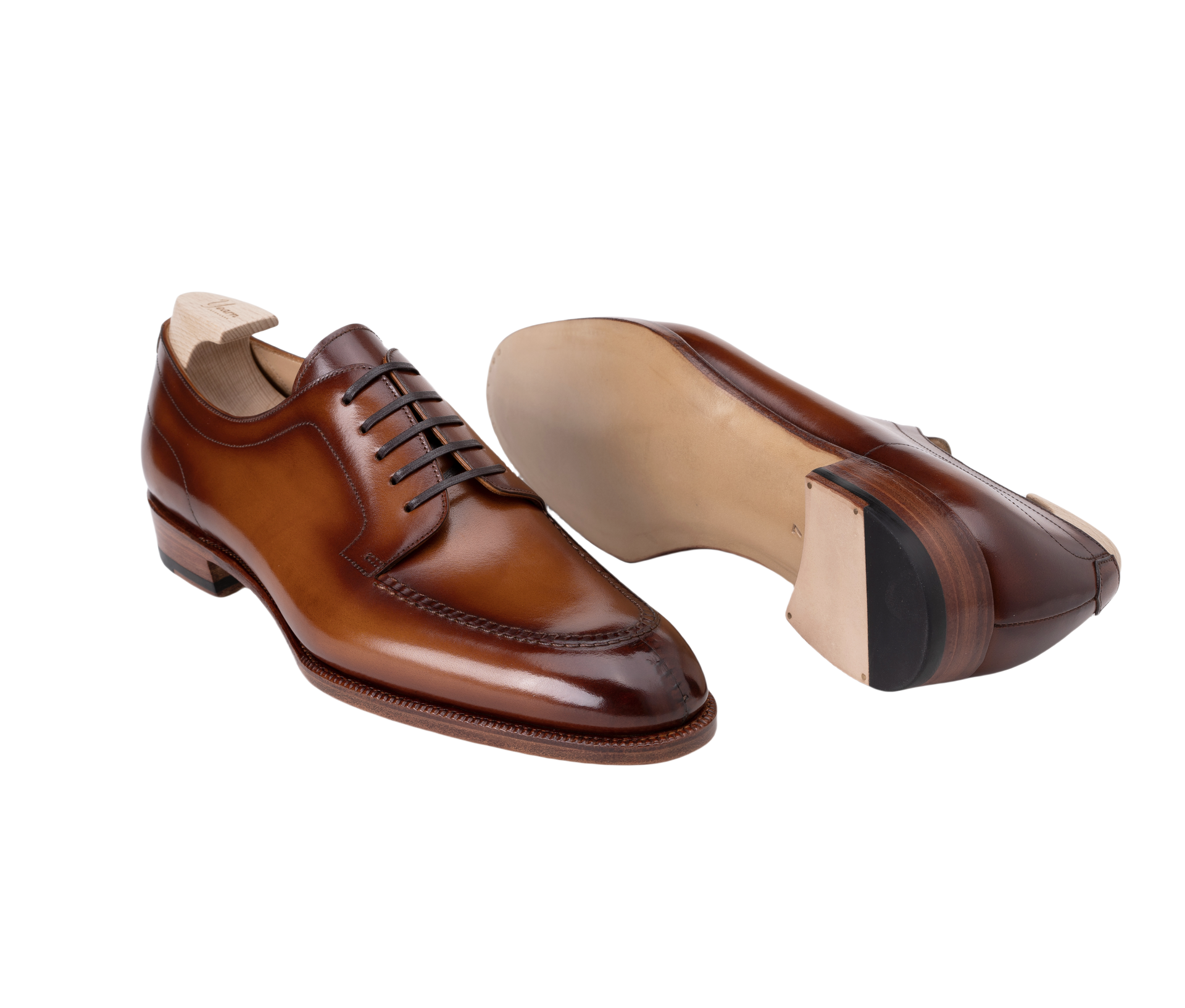 DER. N231 – Yearn Shoemaker