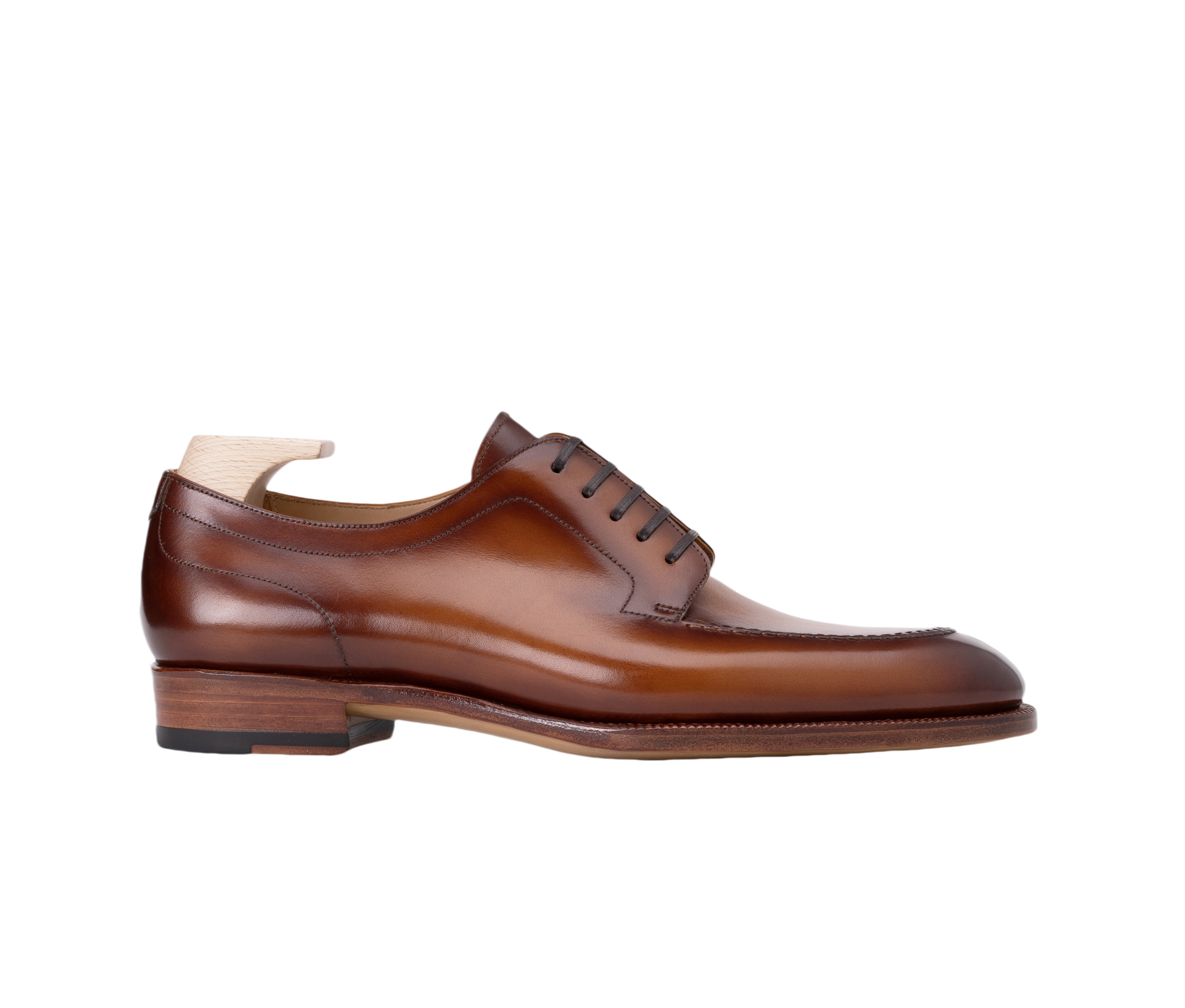 DER. N231 – Yearn Shoemaker