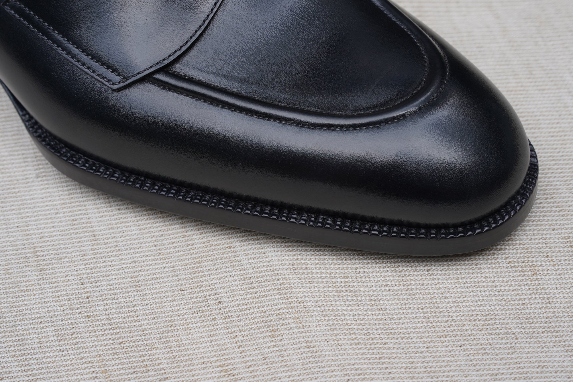 DER. 121 – Yearn Shoemaker