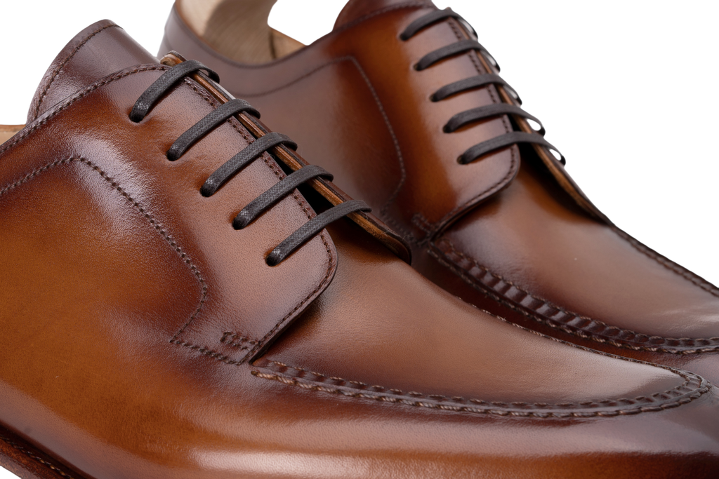 DER. N231 – Yearn Shoemaker